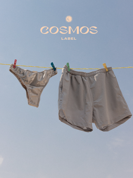 COSMOS LABEL – THE MEXA SOCIETY
